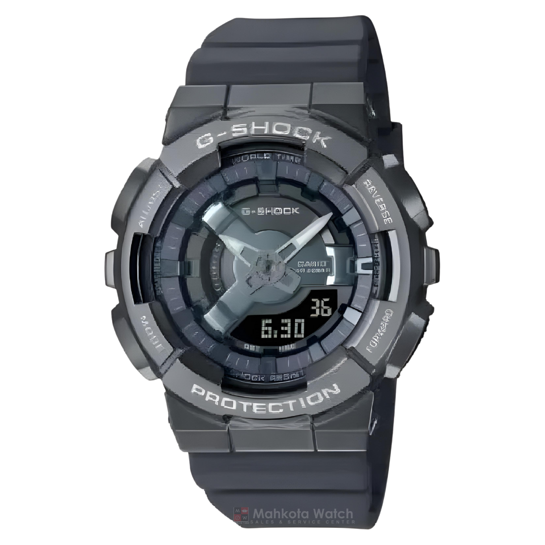 Mahkota Watch | Sales & Service Center