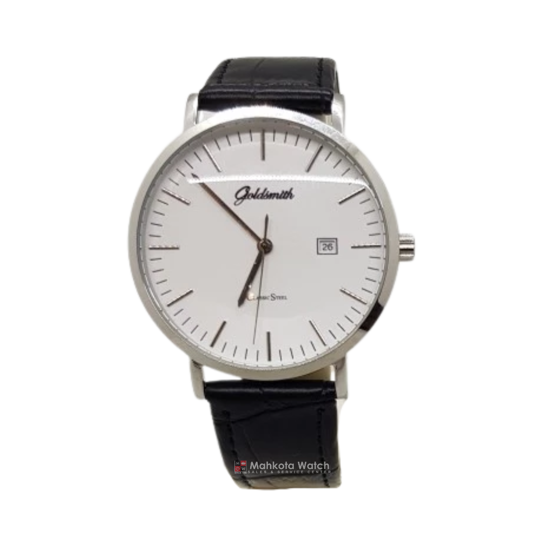 Mahkota Watch | Sales & Service Center