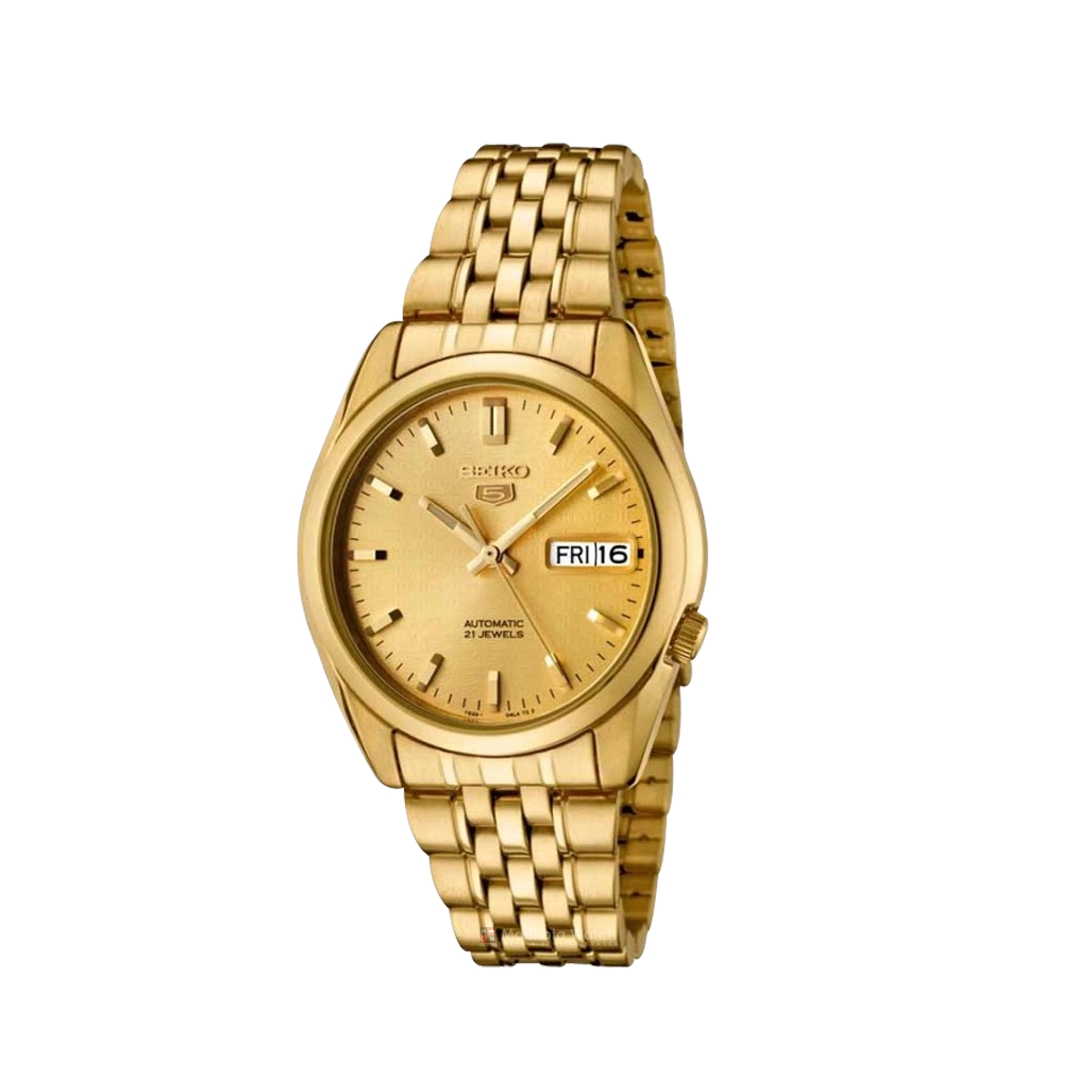 Mahkota Watch | Sales & Service Center